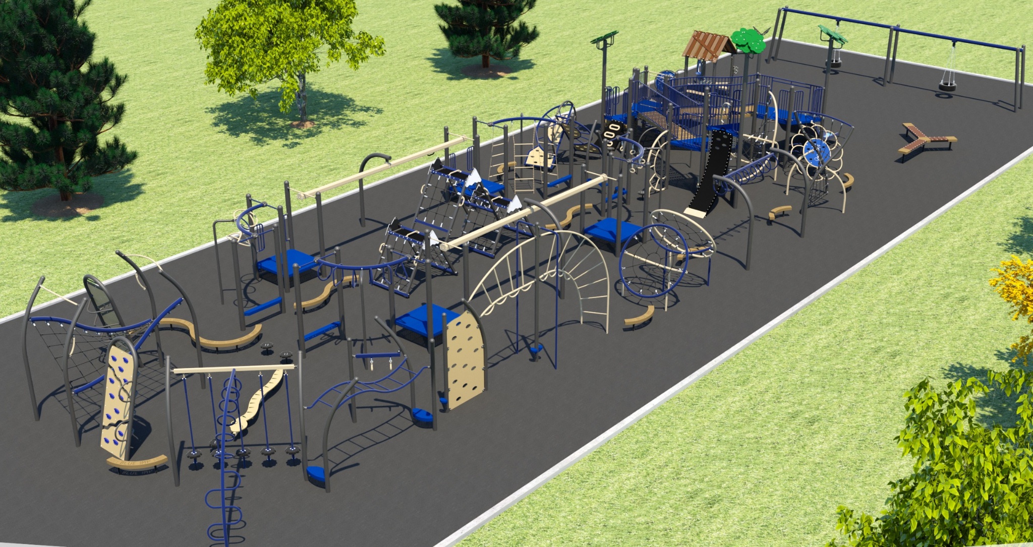 Playground