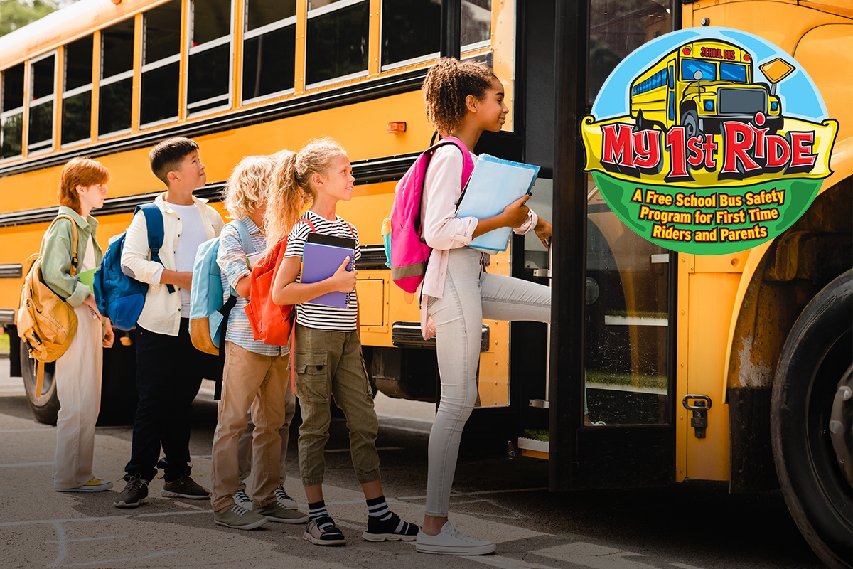 Registration is Now Open for My 1st Ride Orientation Program - Sundance ...